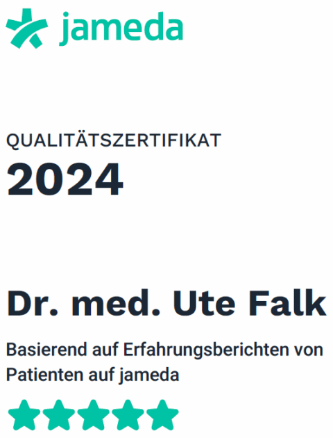 Über medermis | Dr. med. Ute Falk | Hautärztin in Frankfurt am Main